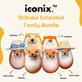 iconix™ | Authentic Viral Shibako Brand