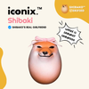 iconix™ | Authentic Viral Shibako Brand