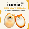 Shibako X Shibaki Bundle – iconix™