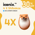 Shibako™ – iconixStore™